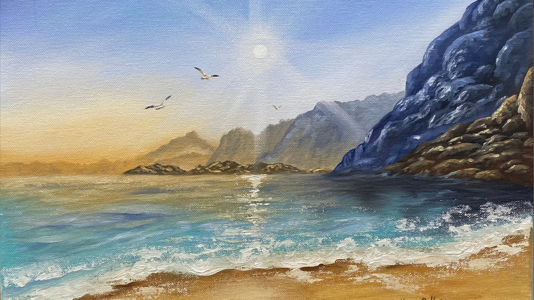 MazArt Studio Academy