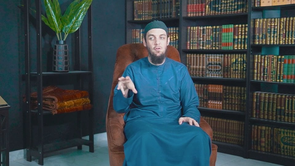 How to Learn Arabic (Quickly) | AMAU Academy