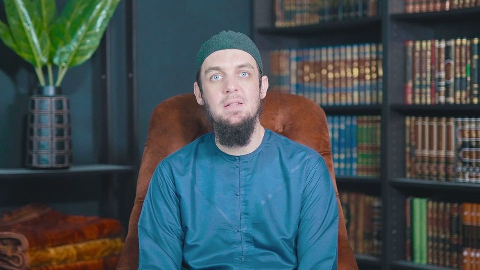 How to Learn Arabic (Quickly) | AMAU Academy