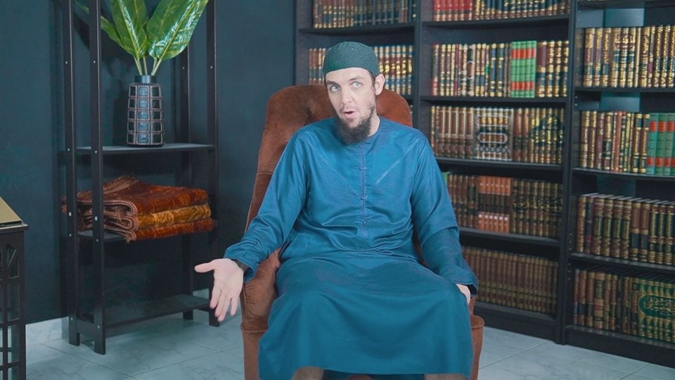 How to Learn Arabic (Quickly) | AMAU Academy