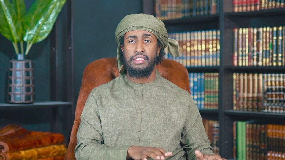 How to Increase Your Iman | AMAU Academy