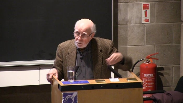 John Main: A Hunger for Depth and Meaning | WCCM Plus