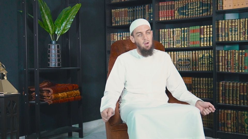 How to Use Islam to Boost Your Productivity | AMAU Academy