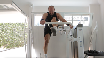 doug brignole workout split