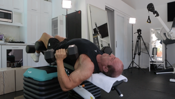 doug brignole workout split