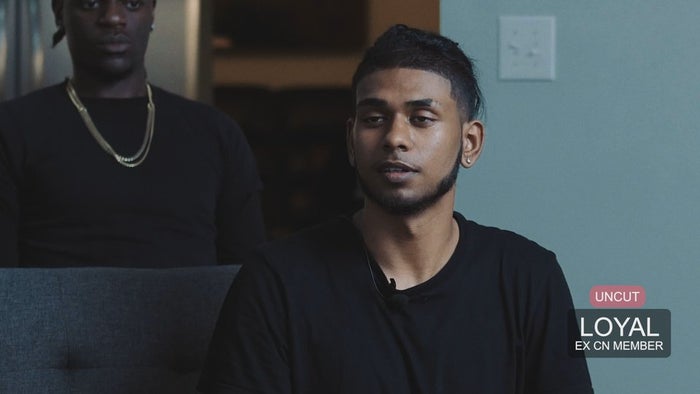 Carbon Nation Uncut Collection | TashaK Live