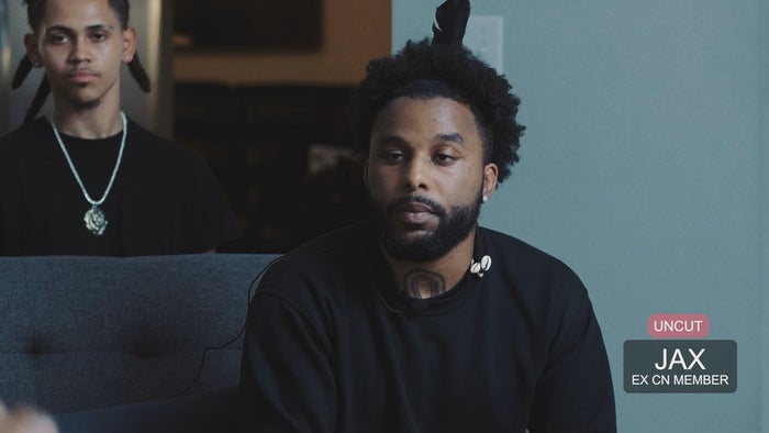 Carbon Nation Uncut Collection | TashaK Live