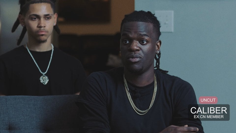 Carbon Nation Uncut Collection | TashaK Live