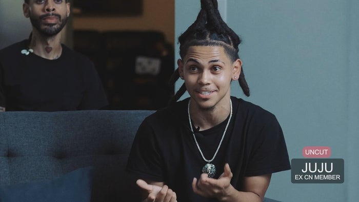 Carbon Nation Uncut Collection | TashaK Live