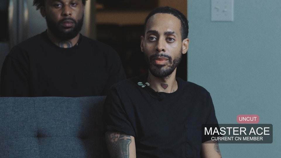 Carbon Nation Uncut Collection | TashaK Live