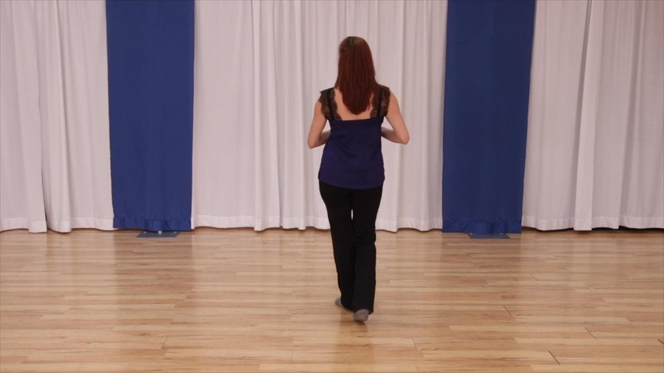 Salsa - Beginner Syllabus | Brian B | WCS Online