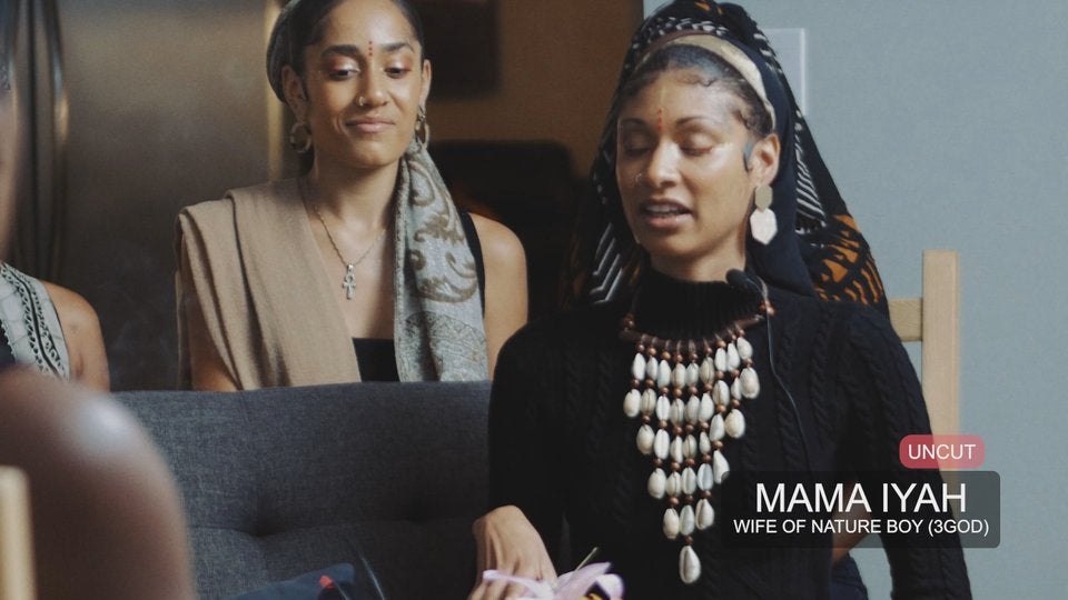 Carbon Nation Uncut Collection | TashaK Live