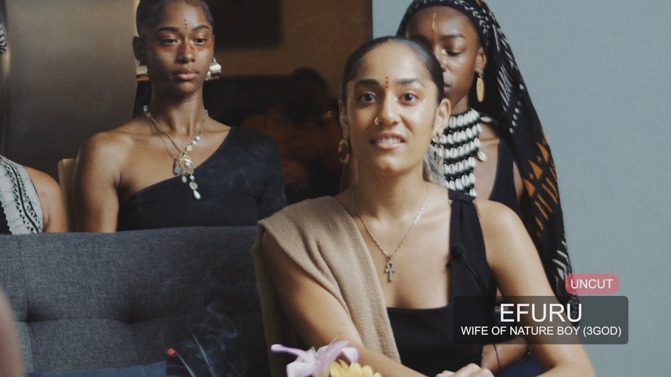 Carbon Nation Uncut Collection | TashaK Live