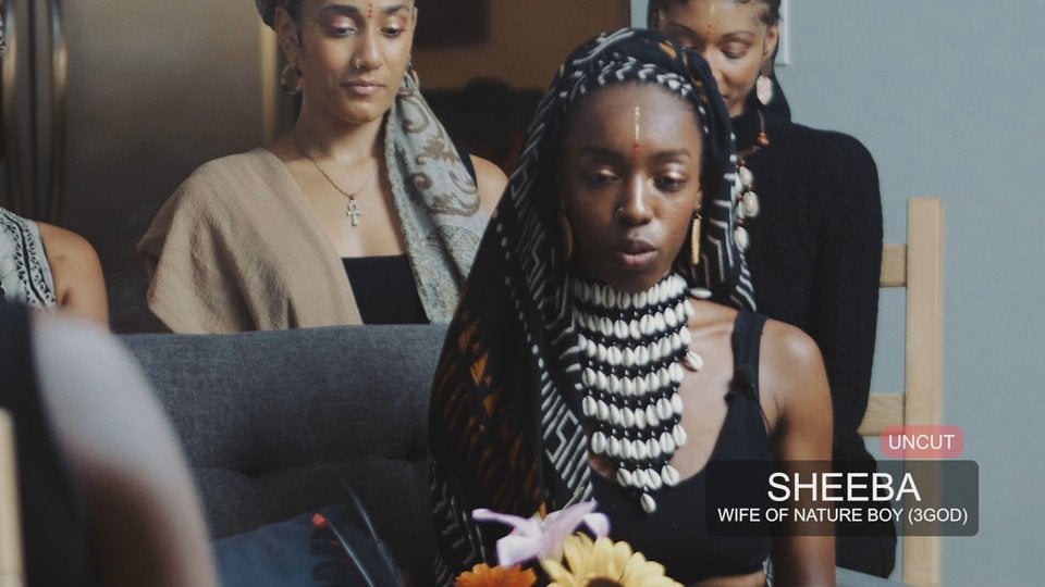 Carbon Nation Uncut Collection | TashaK Live