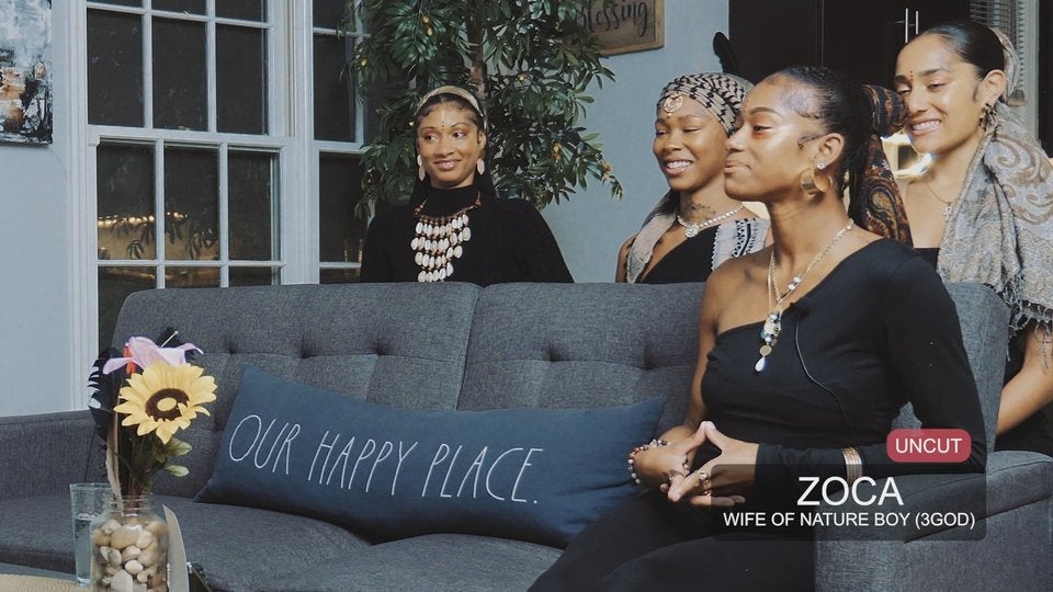 Carbon Nation Uncut Collection | TashaK Live