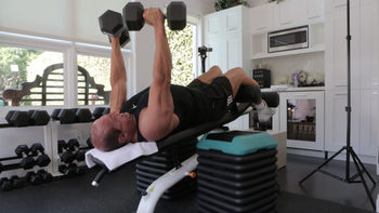 doug brignole workout split