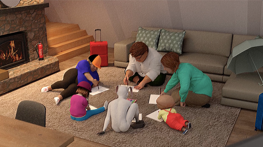 The Family | Eternal Family