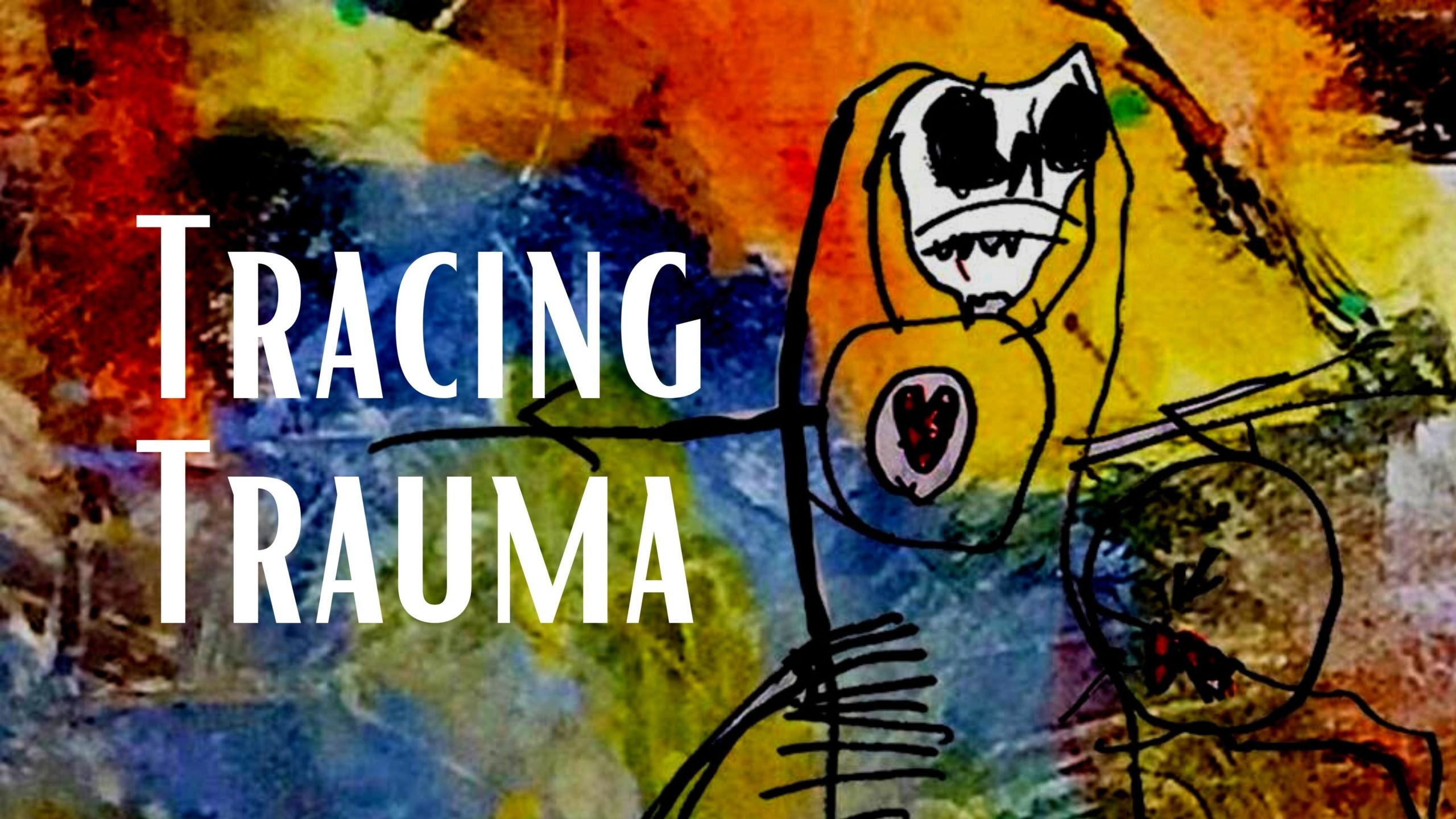 Tracing Trauma: The Science & Somatics of Healing Trauma