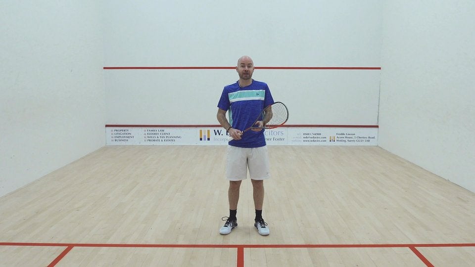 Introduction To The Forehand Deep Dive