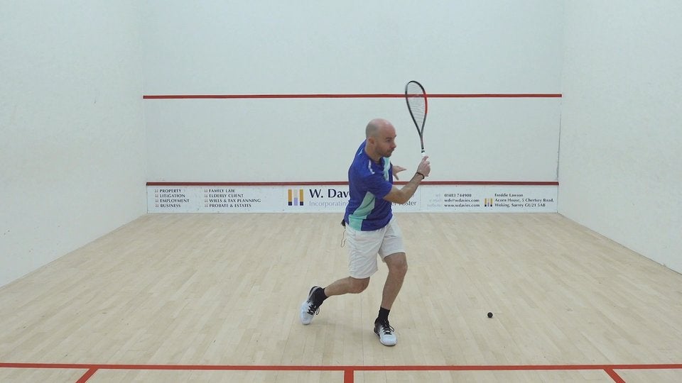 Spacing & Contact Point