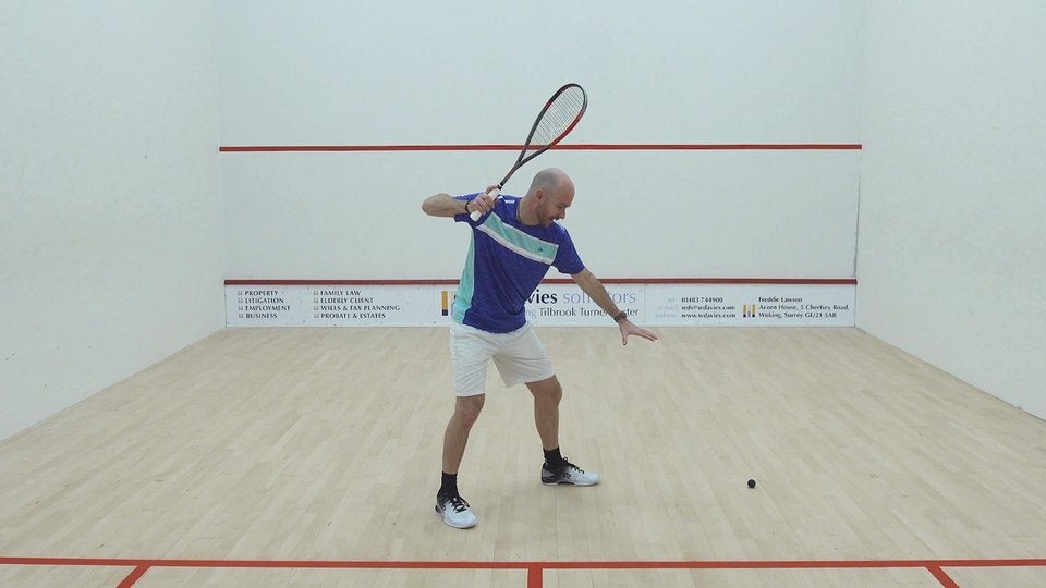 Full Series - How To Perfect Your Forehand Technique, With Jesse ...