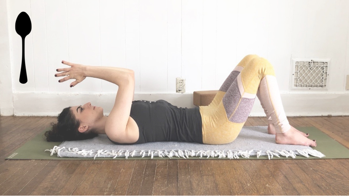 Full Body Yoga - 4 Week Plan