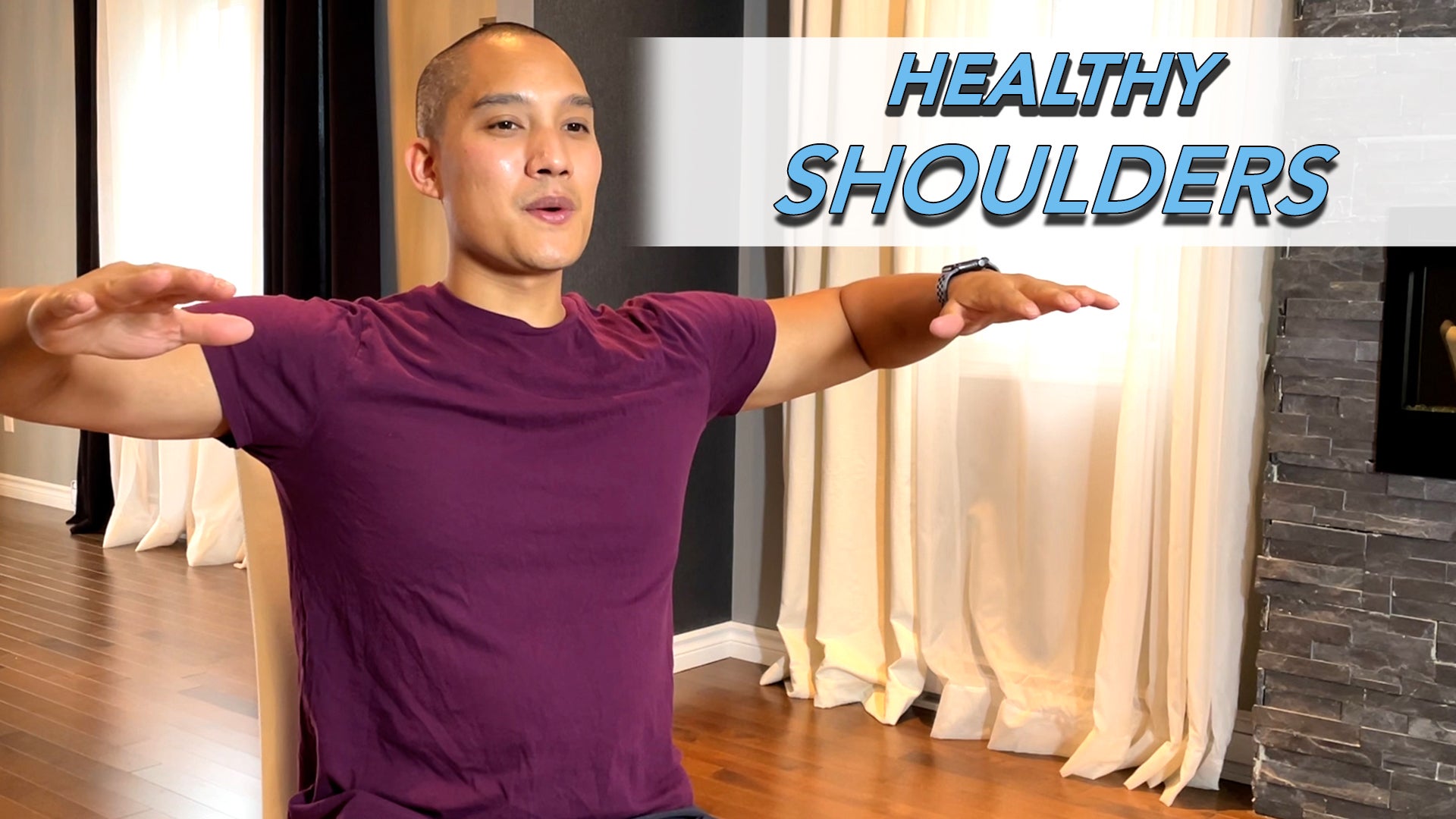 "Fix it" Exercises | Justin Agustin Workouts