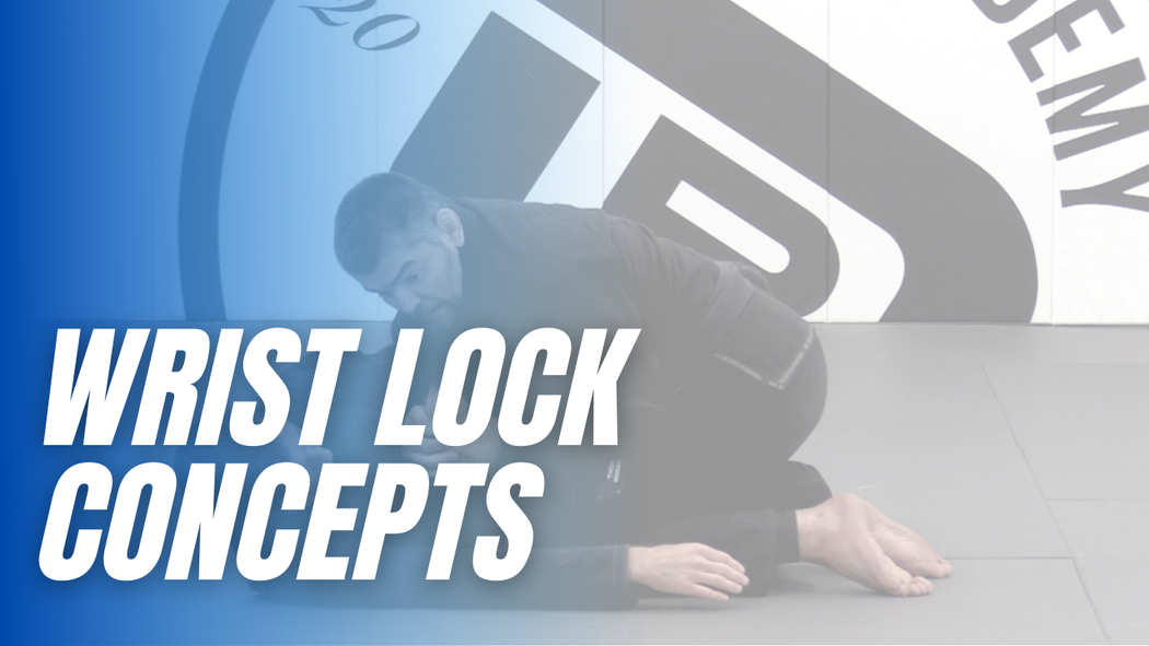 RŌL TV - Jiu Jitsu Video Library