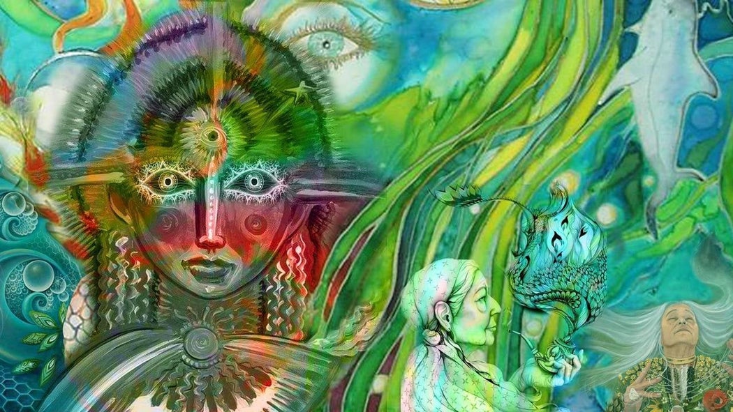 Psychedelic Integration Learning Pathway