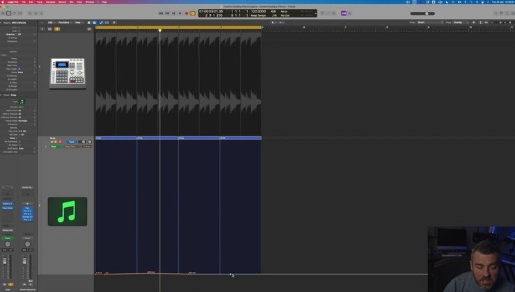 FaderPro | Chapter 10: Short Delay Effects