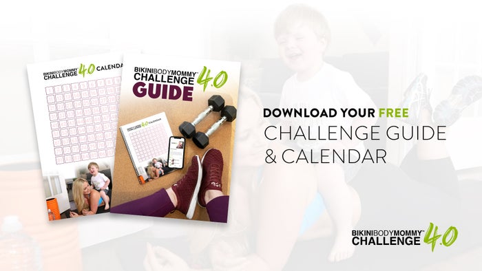 90 Day Challenge 4.0