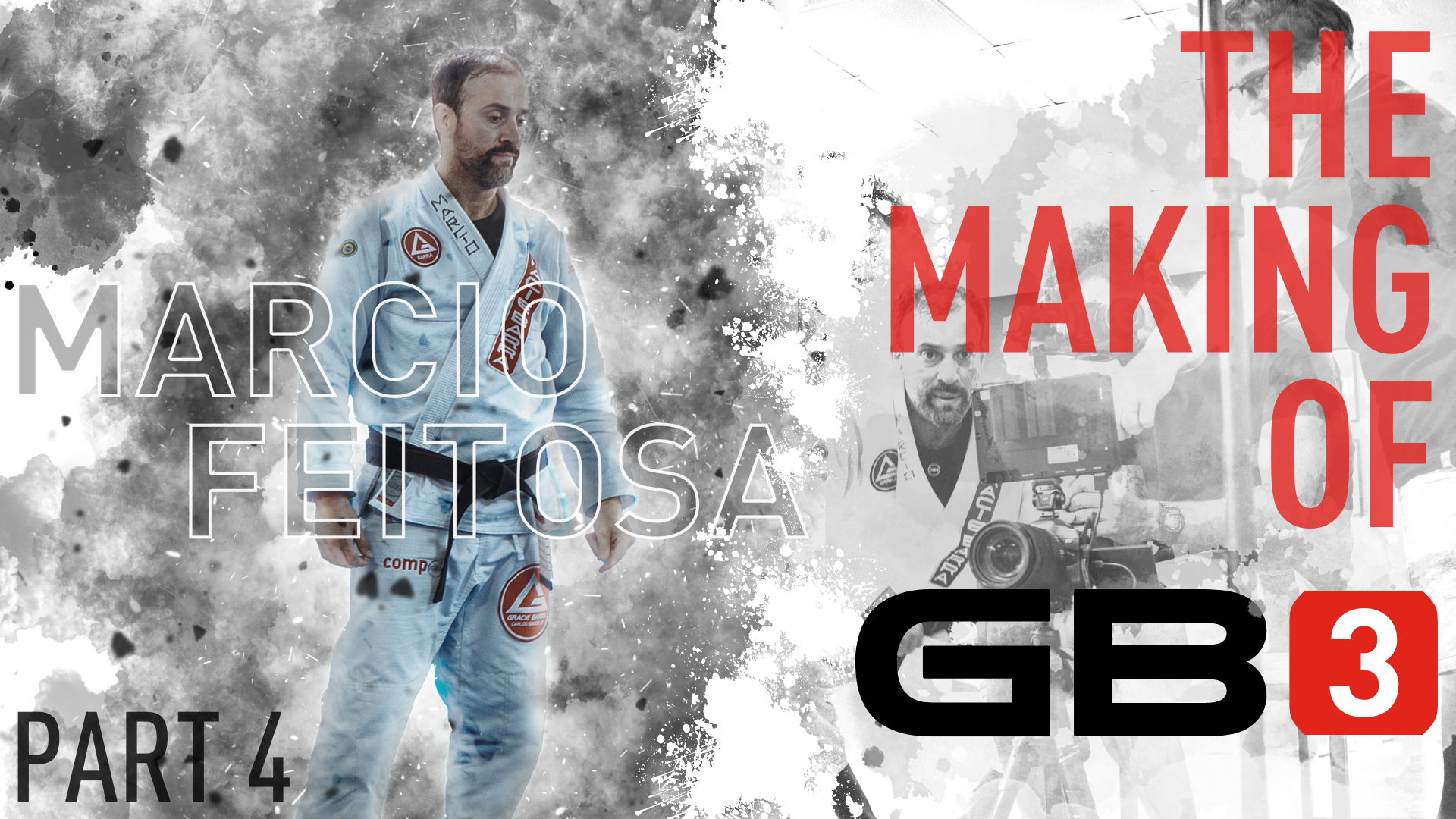 The Making of GB3 with Marcio Feitosa | GB Online