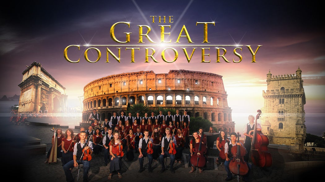 The Great Controversy