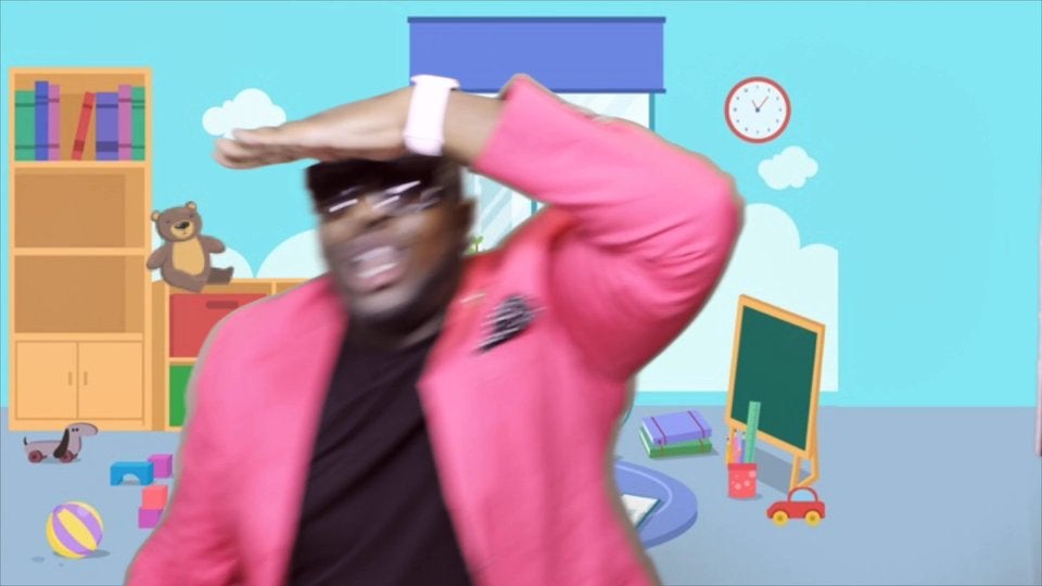 HeidiSongs | MiSTER B's Song Collection