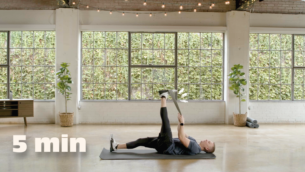 Cooldown | XO Fitness | XO Now