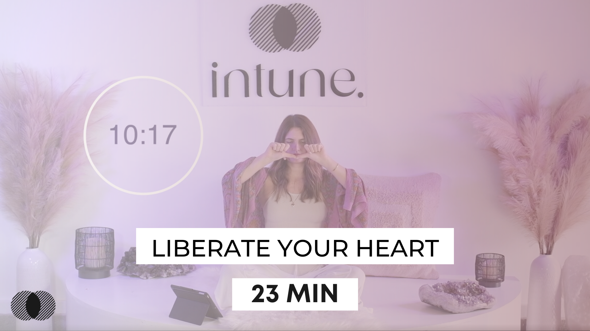 May 2023 NEW Content Drop: Self Liberation Formula | Intune