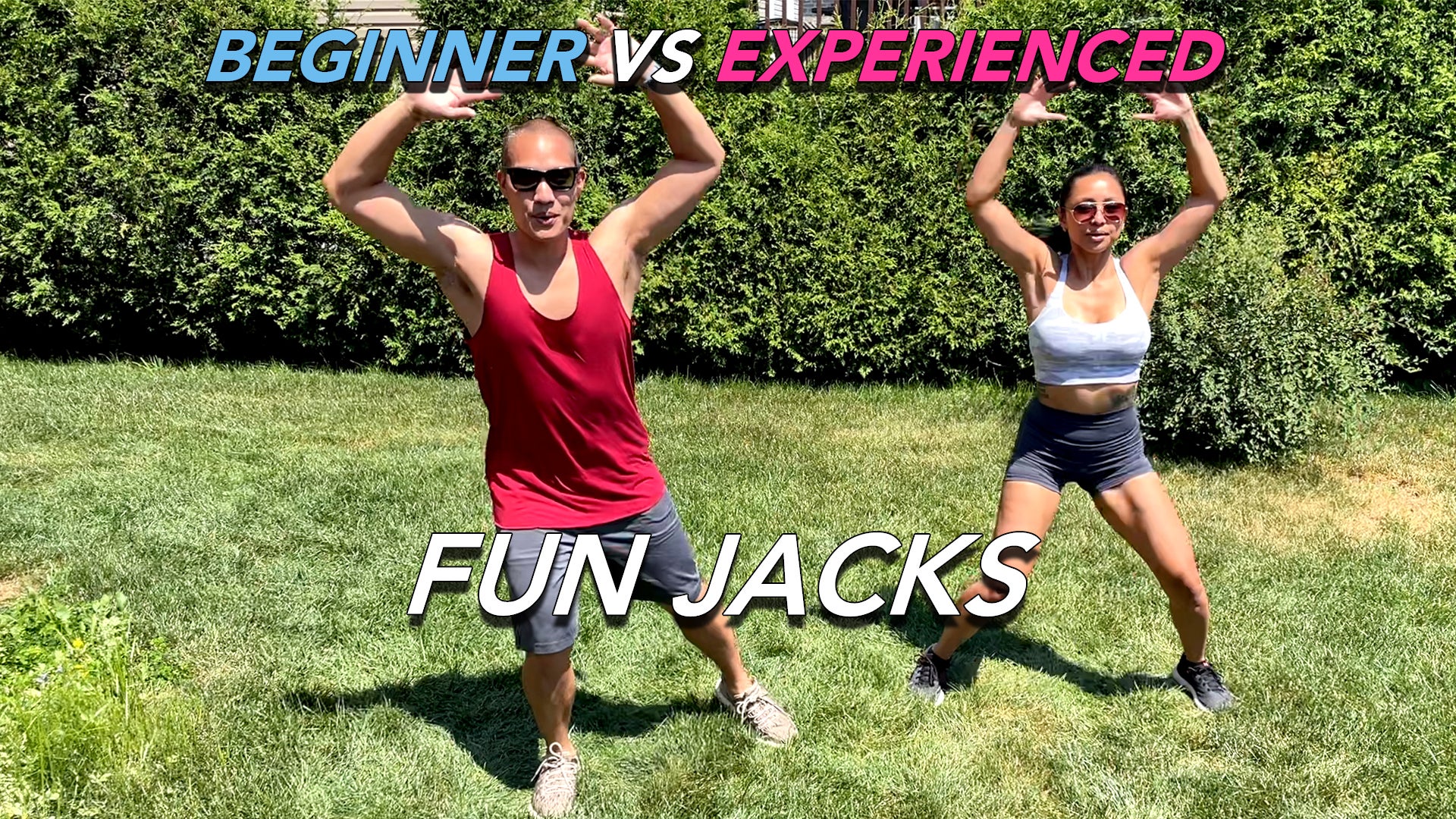 Around the House Exercises