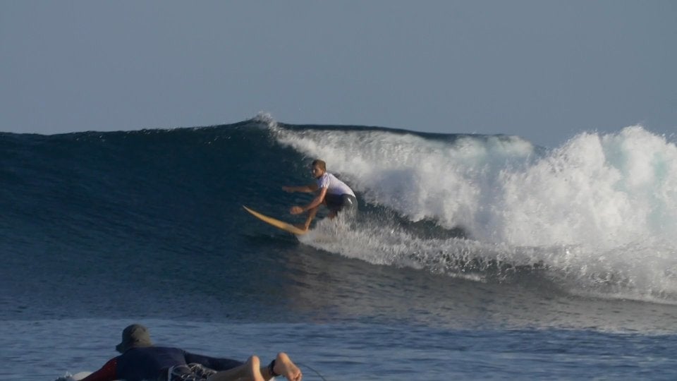 Level 6 | Surfbetter