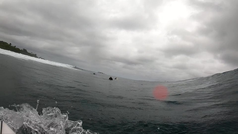 Level 6 | Surfbetter