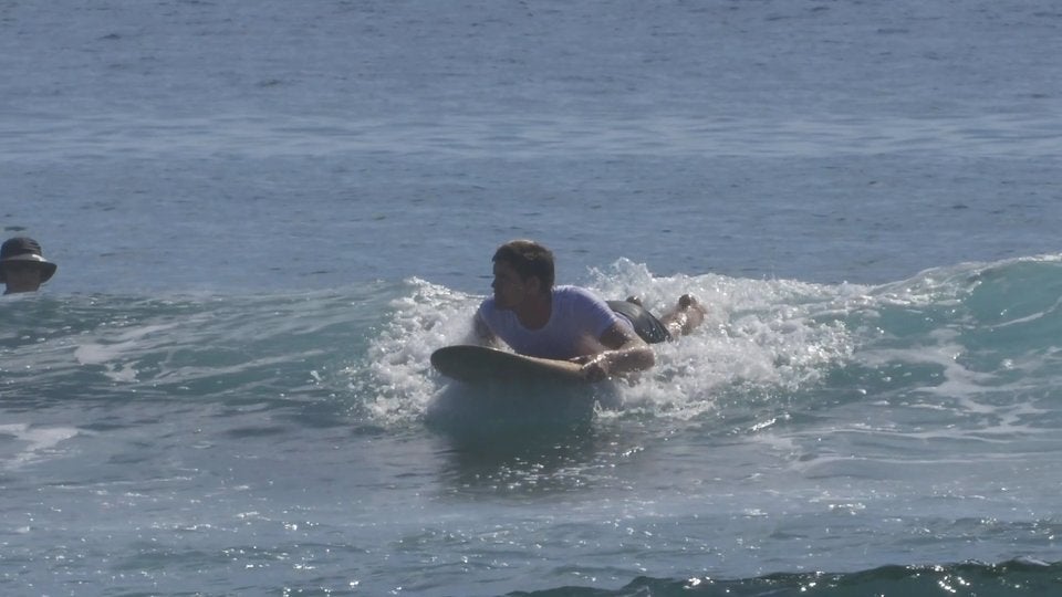 Level 6 | Surfbetter