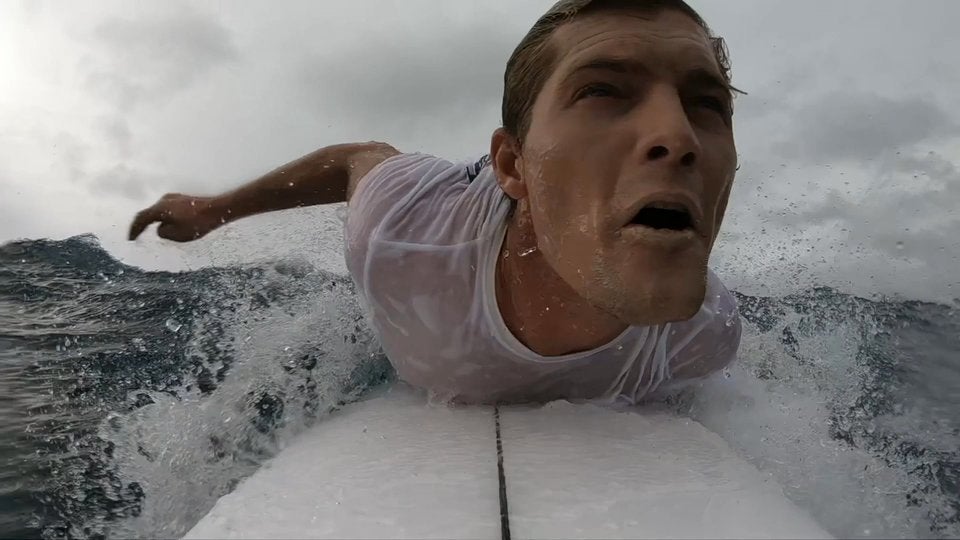 Level 6 | Surfbetter