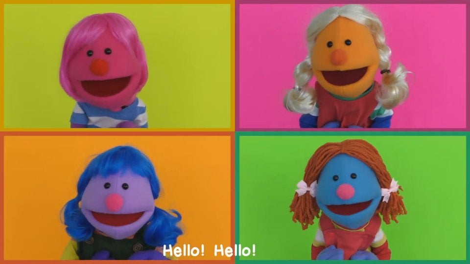 HeidiSongs | Calendar & Morning Meeting Songs - Miss Molly Songs