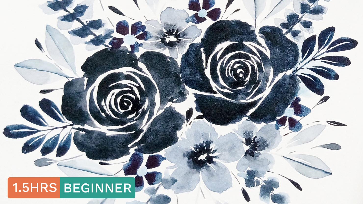 Creating a Well Balanced Floral Bouquet