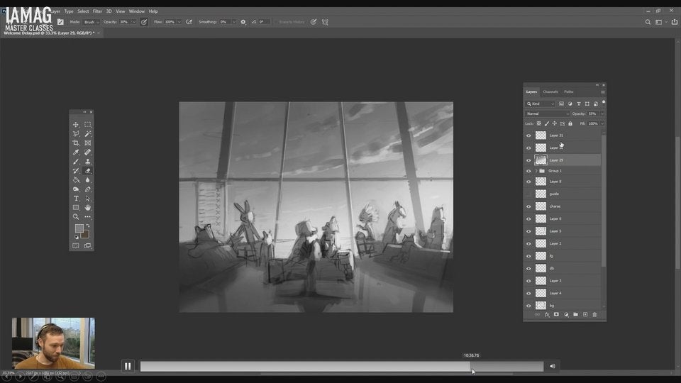 Designing Emotion with Perry Allen