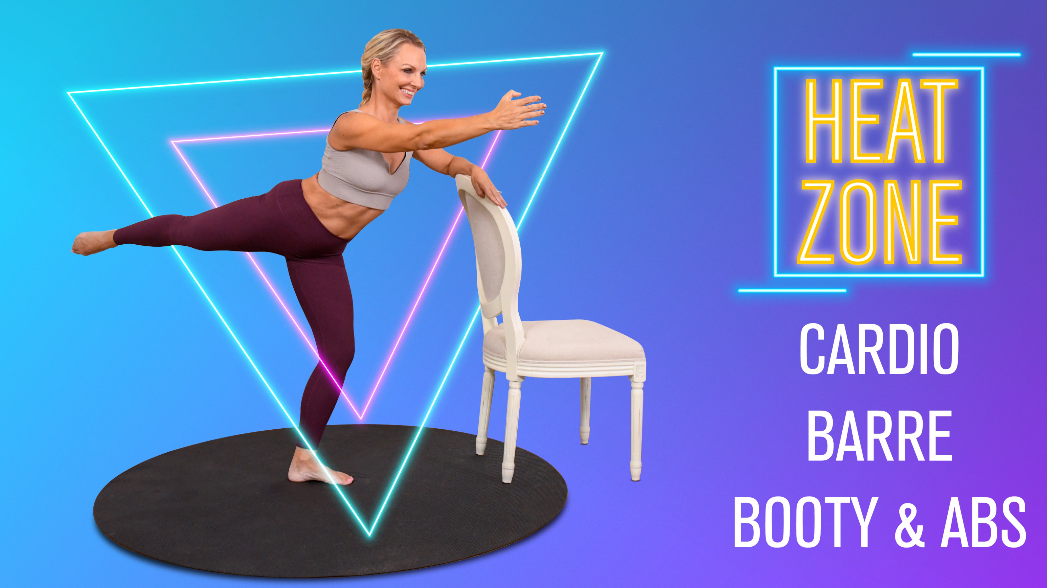 August Barre Sculpt