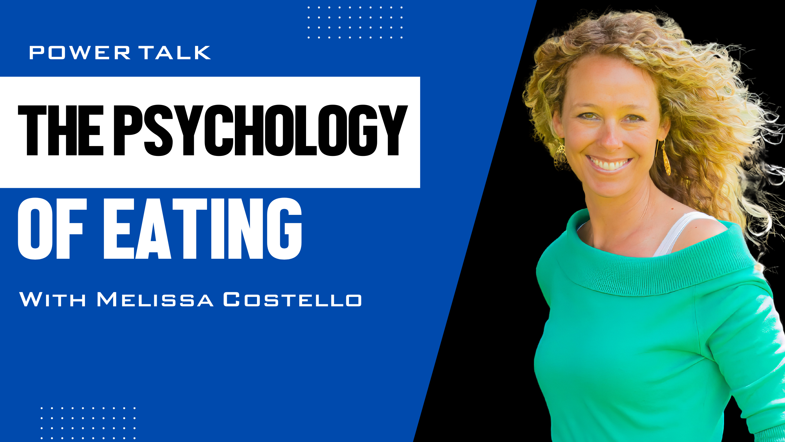 Mindful Eating (Premium) | Power Nation