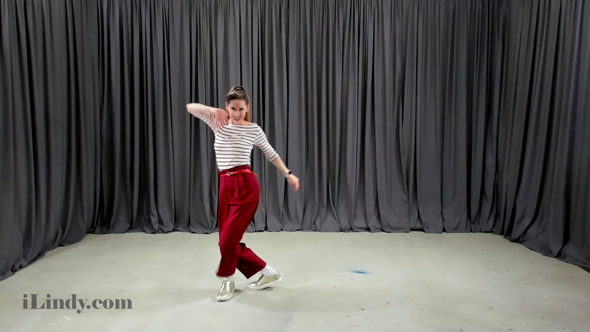 Solo Jazz Vocabulary with Jo Hoffberg