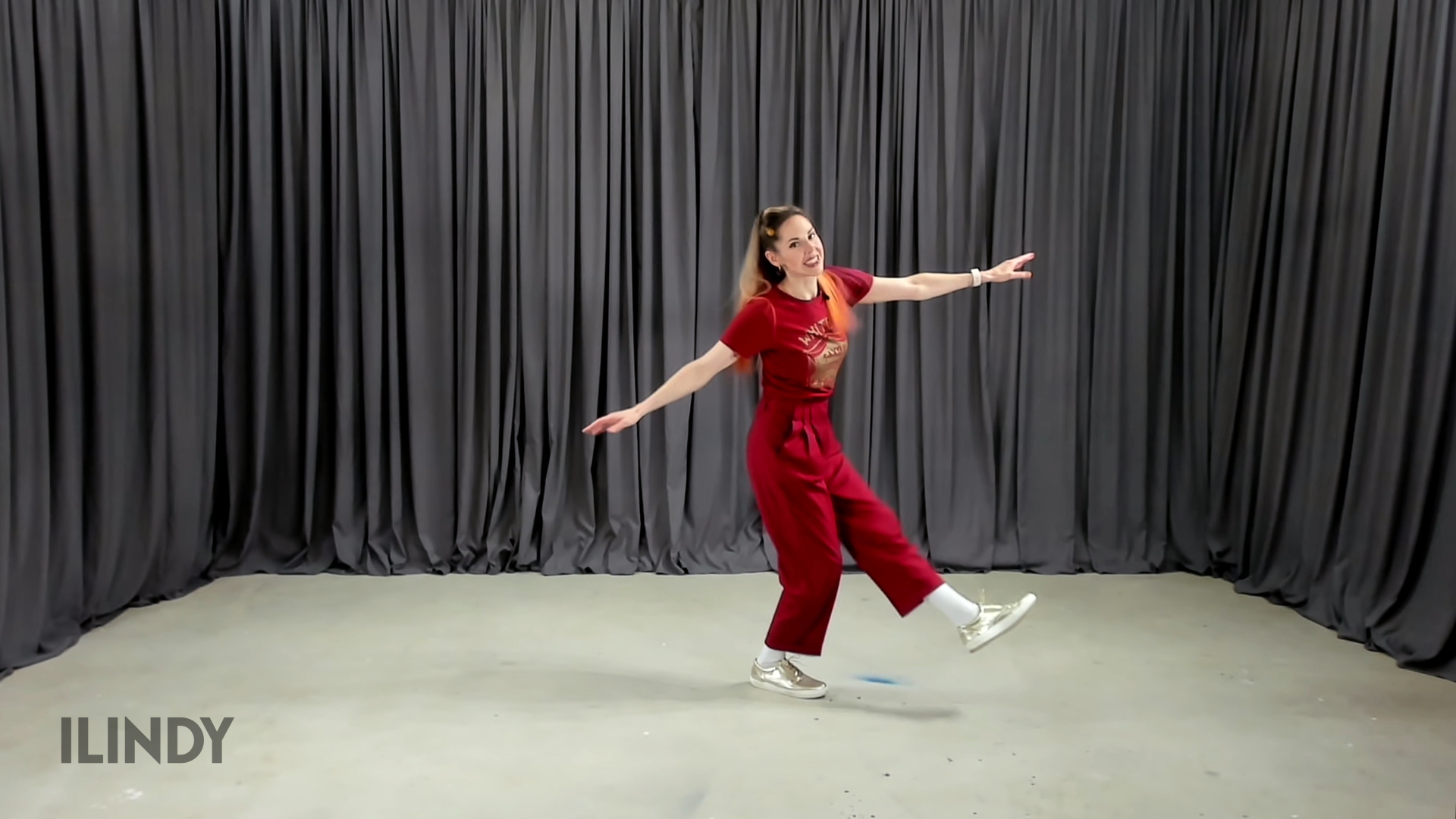 Solo Jazz Vocabulary with Jo Hoffberg