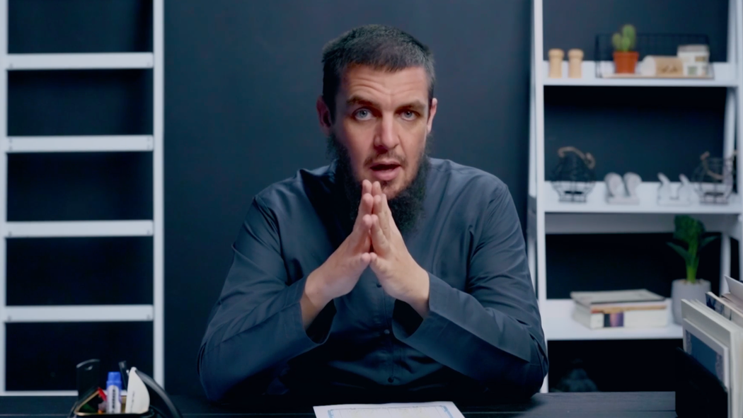 3. Al-Qaa'idah an-Nooraaniyyah | AMAU Academy