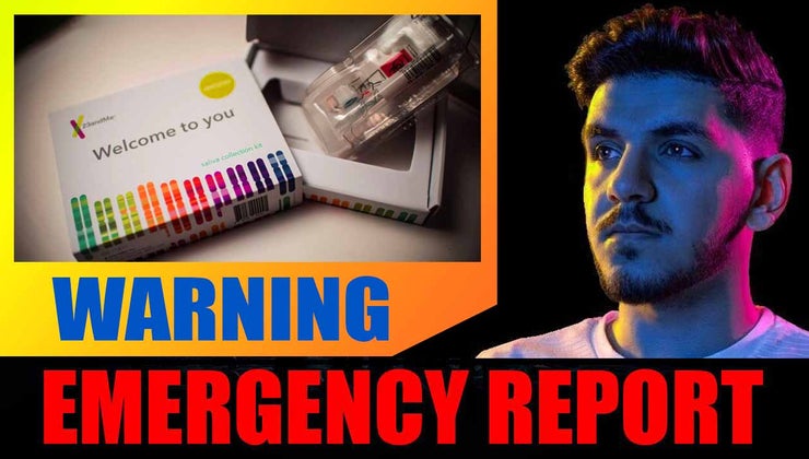 Shattered Paradise | Stay Informed: Emergency Report